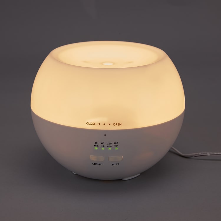 Round Aroma Diffuser - Kmart