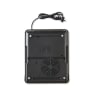 Induction Cooker - Black - Kmart