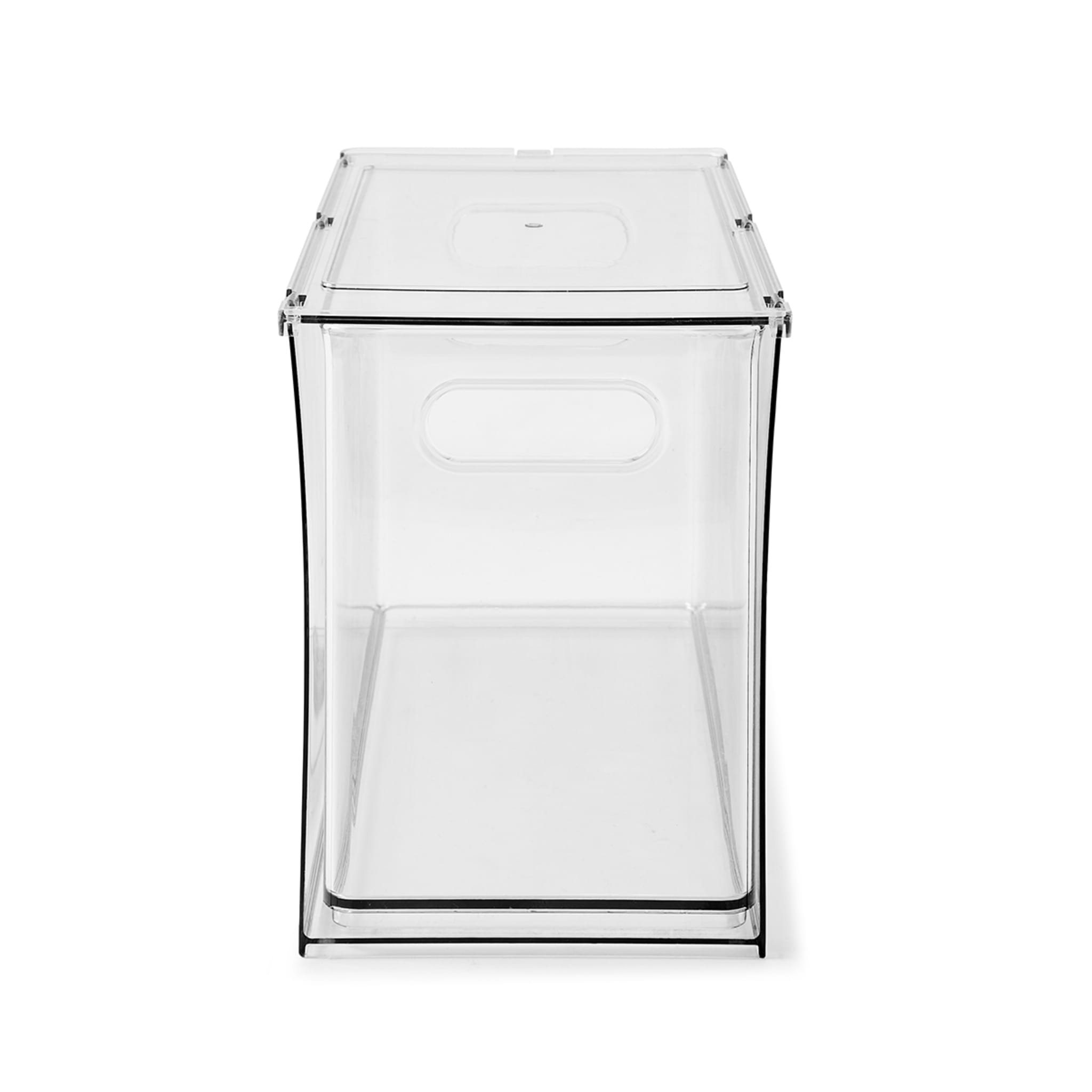 Clear Drawer - Tall - Kmart