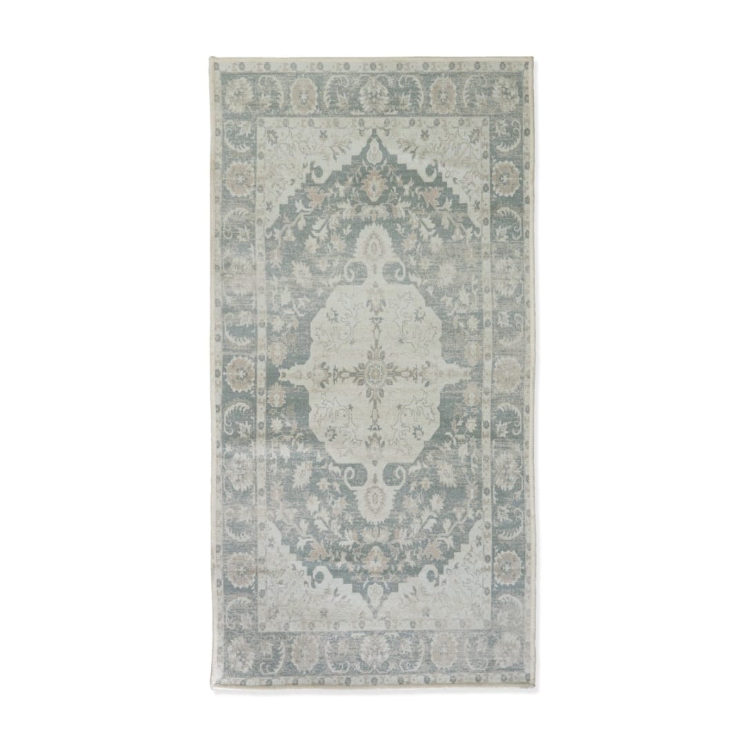 Ella Washable Rug - Small, 140cm x 70cm - Kmart NZ