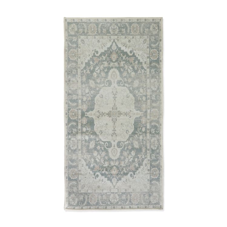Ella Washable Rug - Small, 140cm x 70cm - Kmart NZ