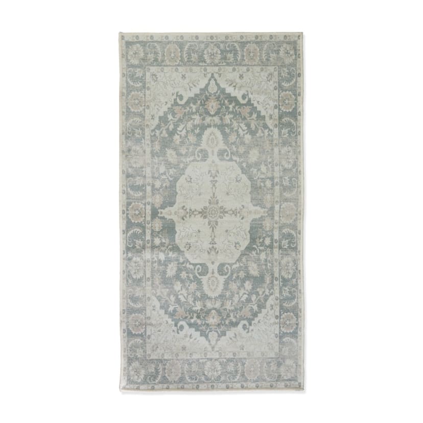 Ella Washable Rug - Small, 140cm x 70cm - Kmart NZ