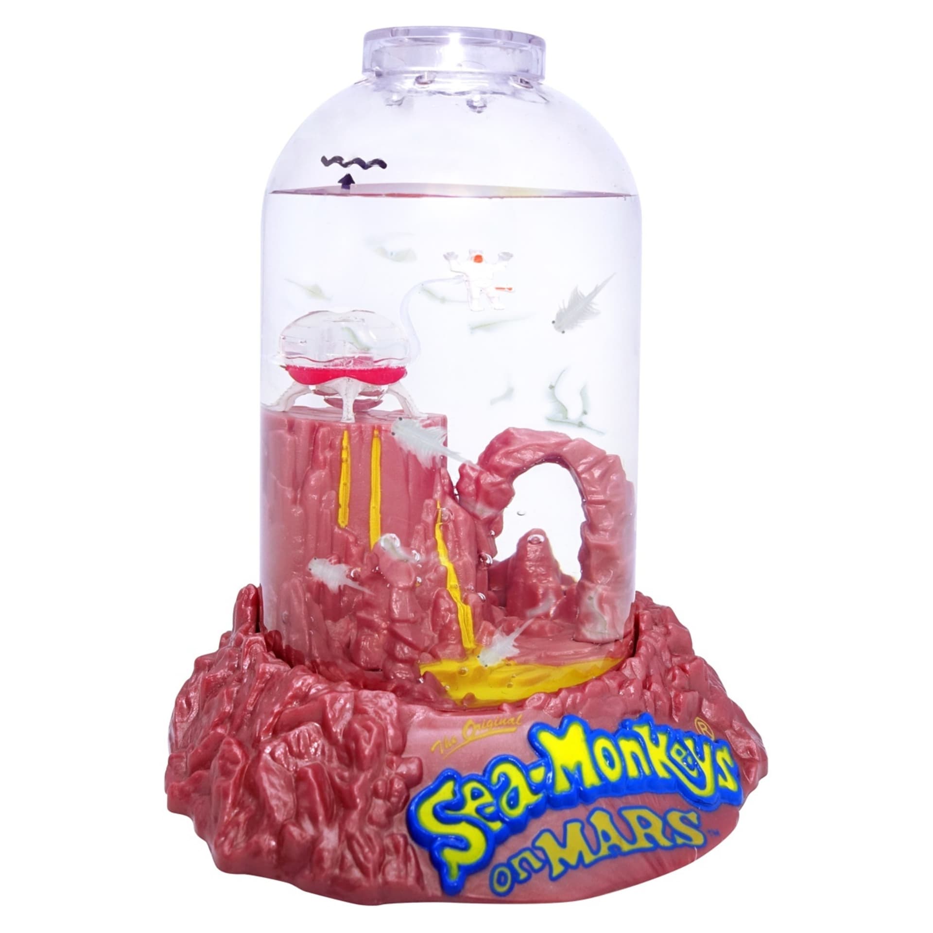 Sea-Monkeys Pets Playset - Assorted - Kmart NZ
