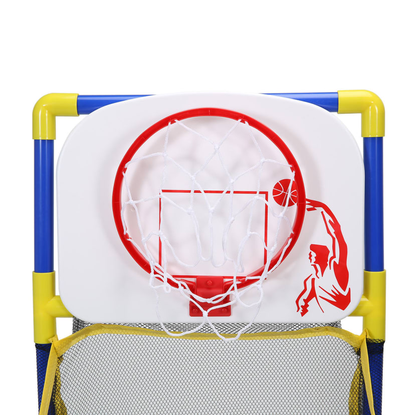 Basketball Game Set - Kmart