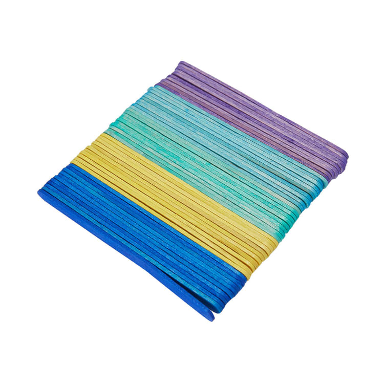 200 Piece Popsicle Sticks - Kmart