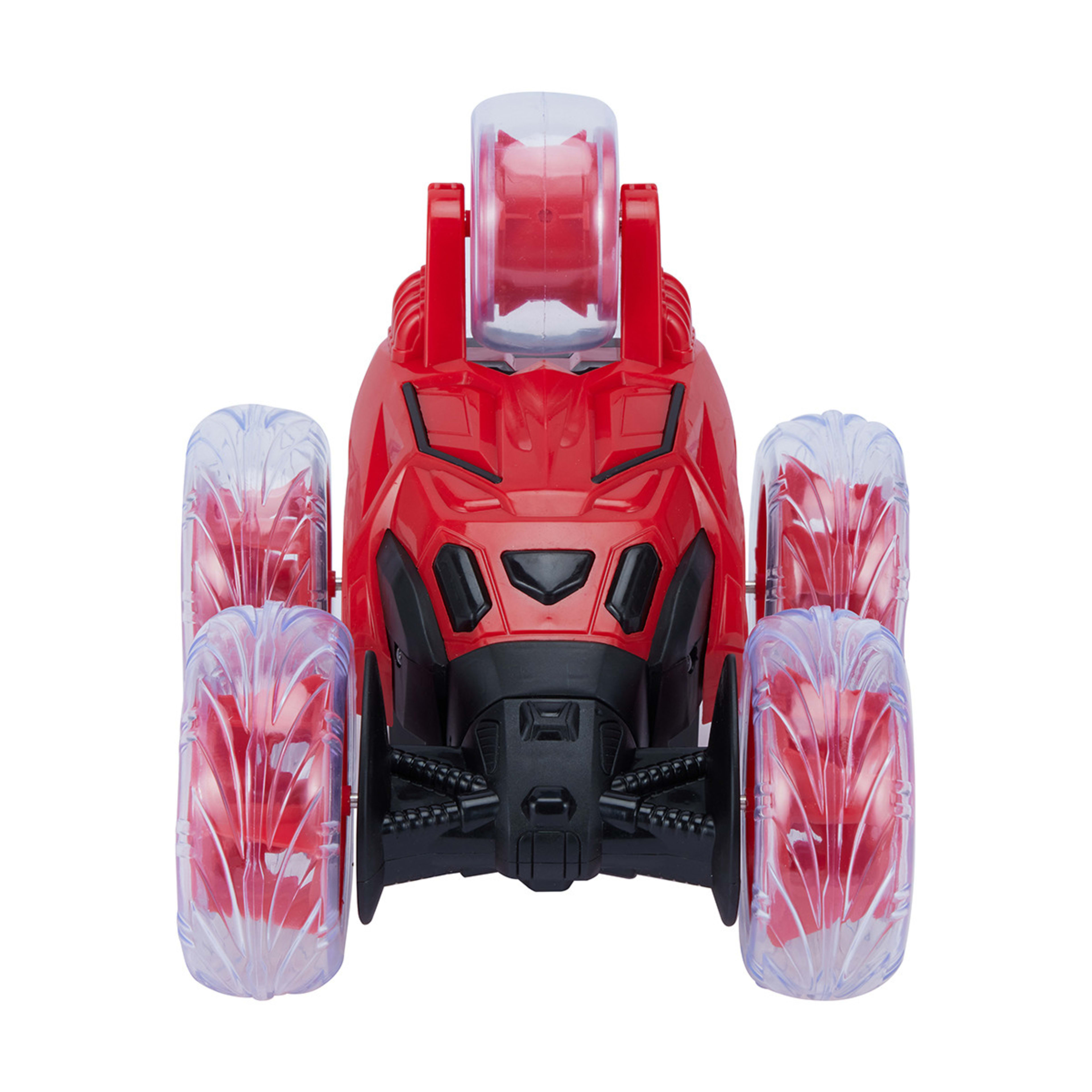 Remote Control Stunt Twister - Kmart