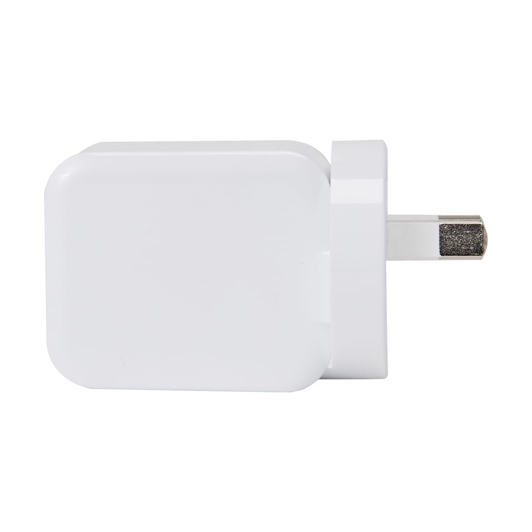 USB Single Fast Charging Wall Charger - Kmart