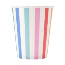 24 Pack Bright Paper Cups - Kmart