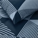 Archie Quilt Cover Set - Queen Bed - Kmart