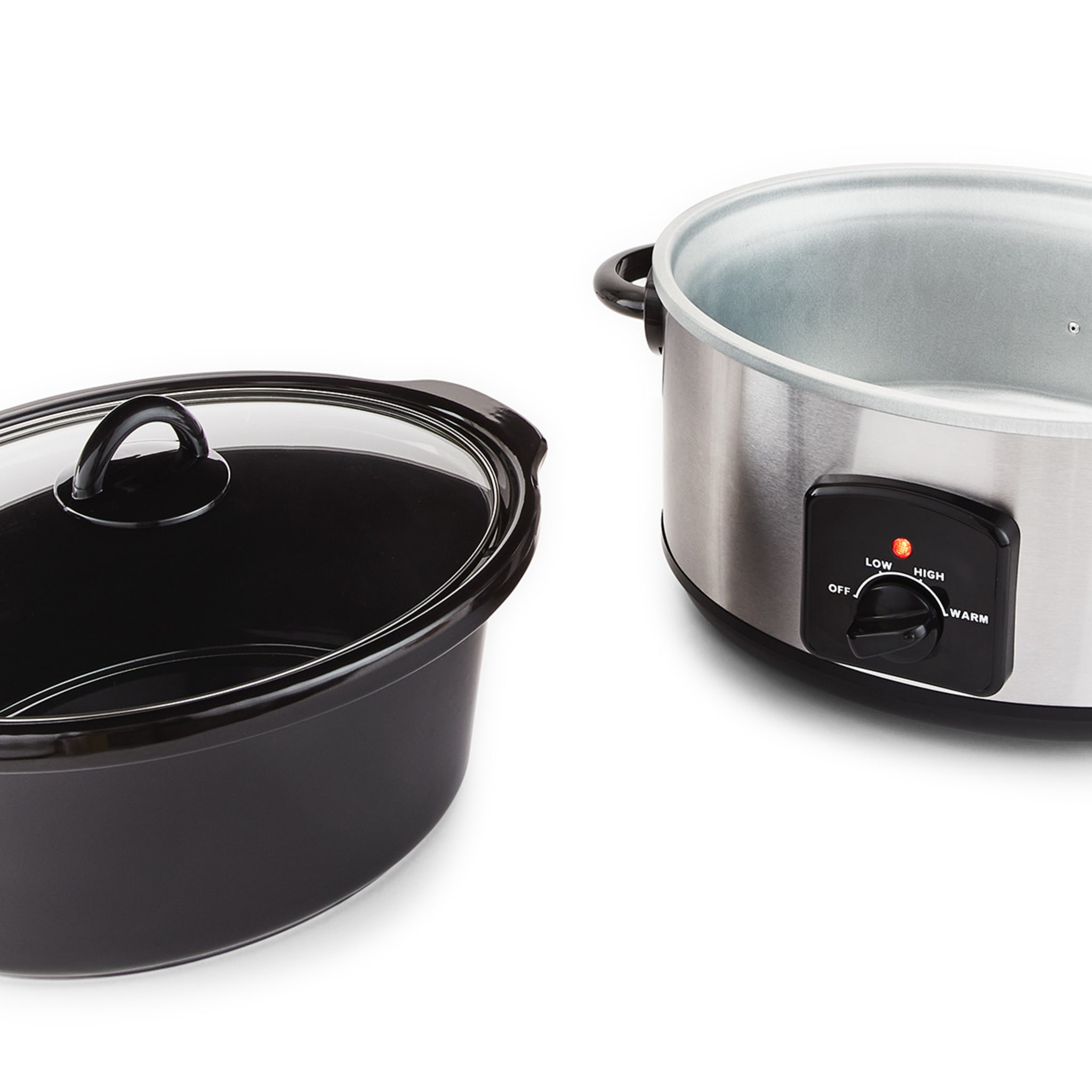 5L Slow Cooker - Kmart