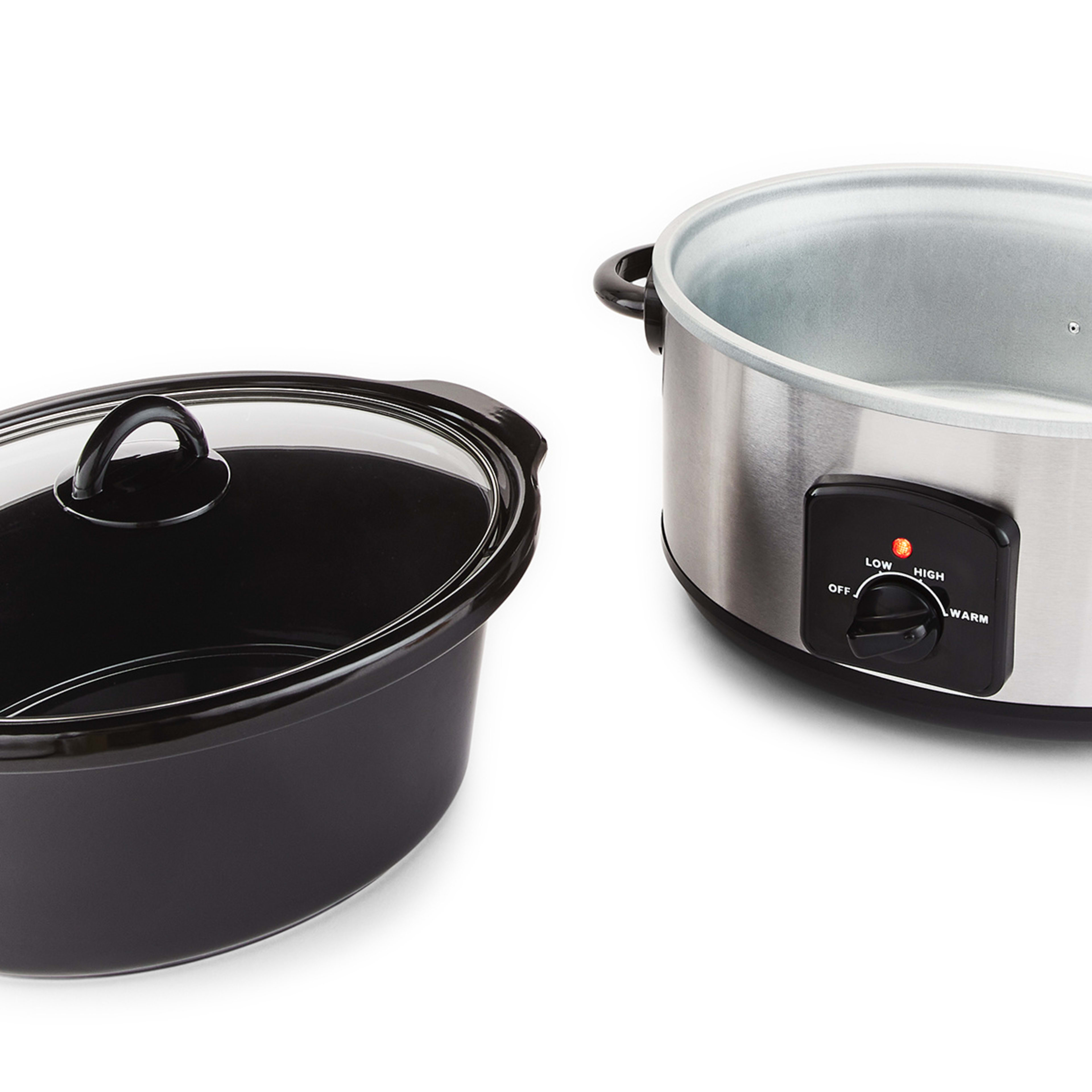 5L Slow Cooker - Kmart