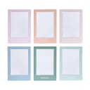 6 Pack Magnetic Photo Frames - Kmart
