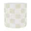 Check Ceramic Pot - Kmart