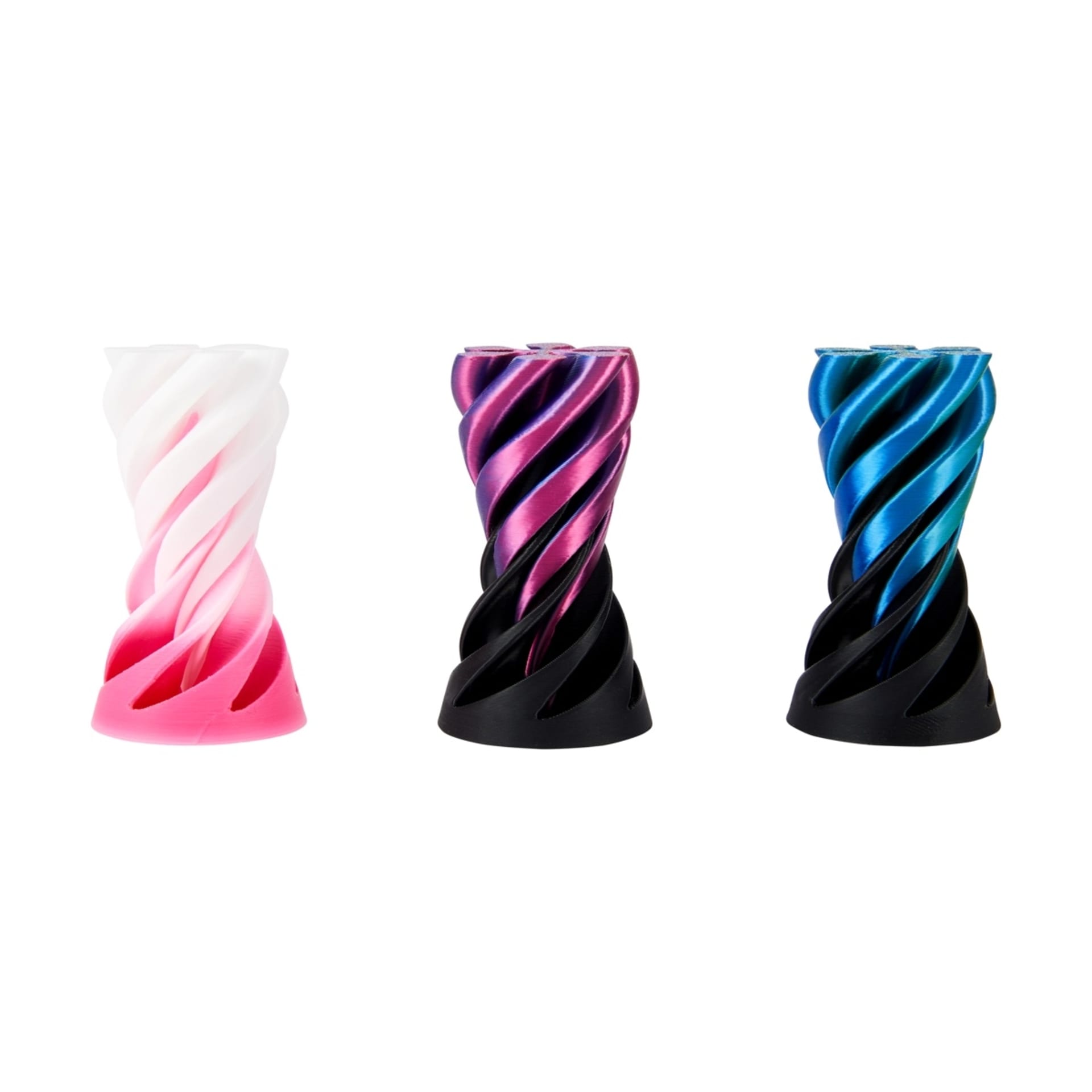 3D Fidget Cone - Assorted - Kmart