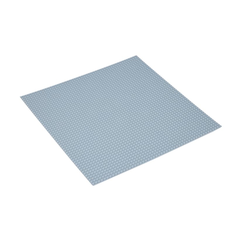 Block Base Plate - Assorted - Kmart