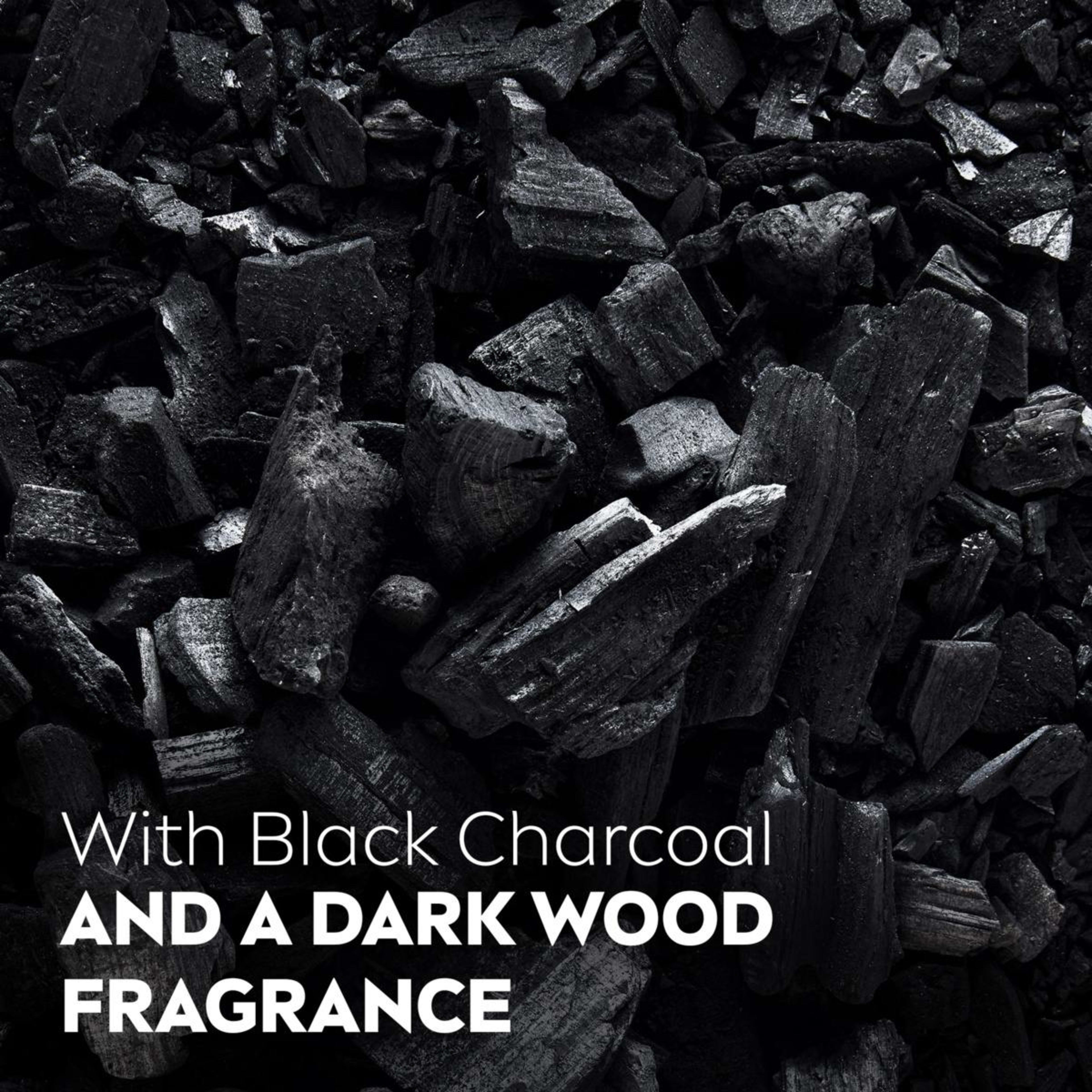 Nivea Men Deep Anti-Perspirant Roll-On Deodorant 50ml - Black Charcoal ...