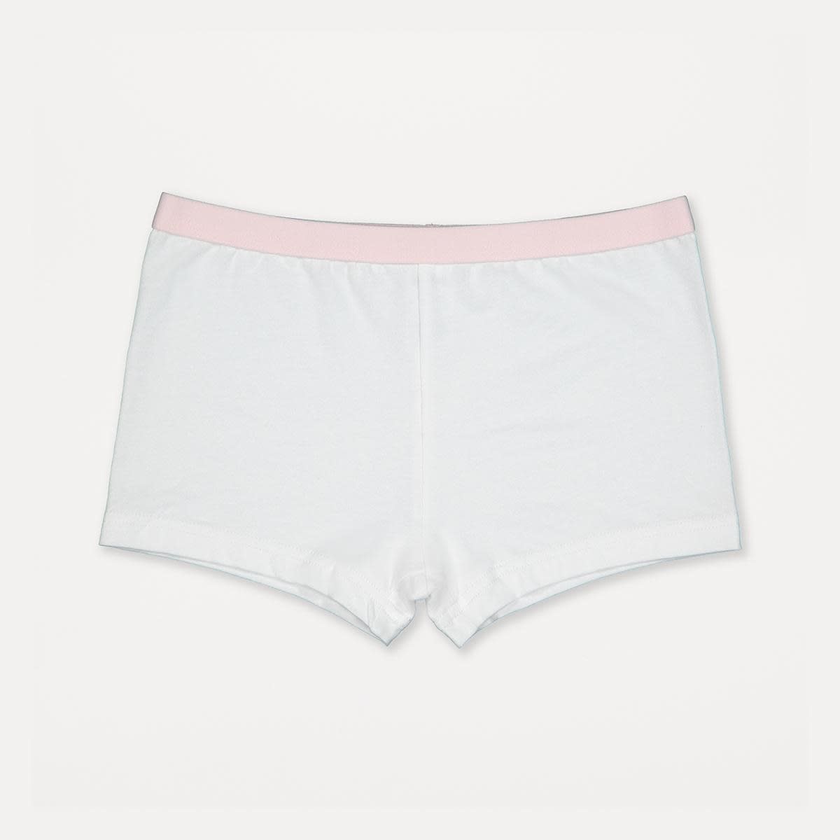 5 Pack Shorties - Kmart