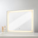Rectangle LED Mirror - Kmart NZ