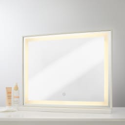 Rectangle LED Mirror - Kmart NZ