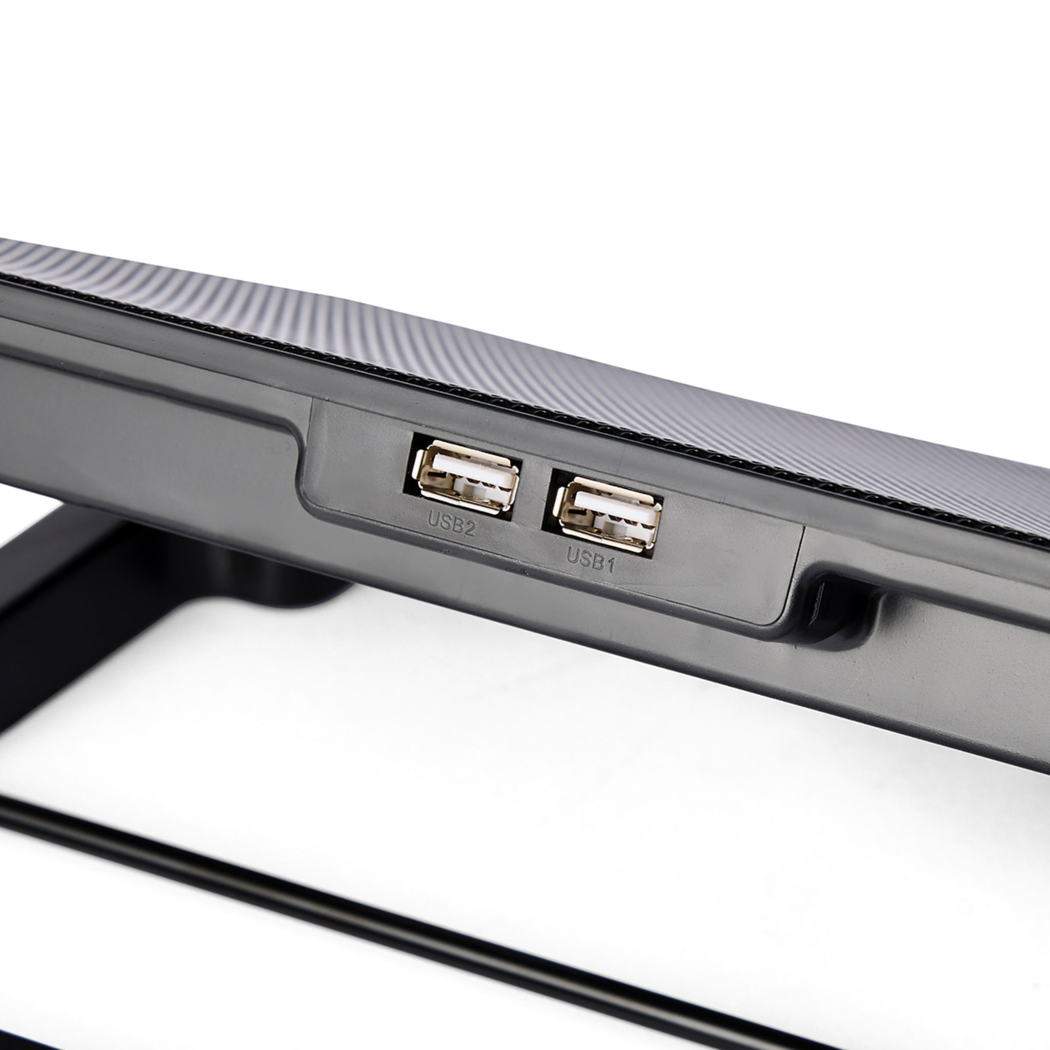 Laptop Stand with Fans - Kmart