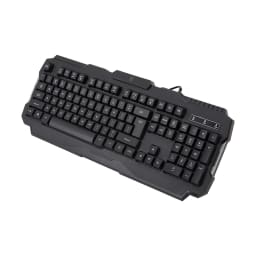 Gaming Keyboard - Kmart