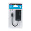 4 USB Ports with Type-C Adaptor - Kmart
