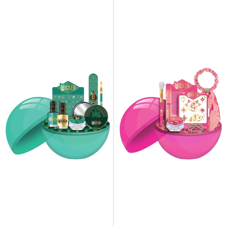 Wicked Cosmetic Surprise - Assorted - Kmart