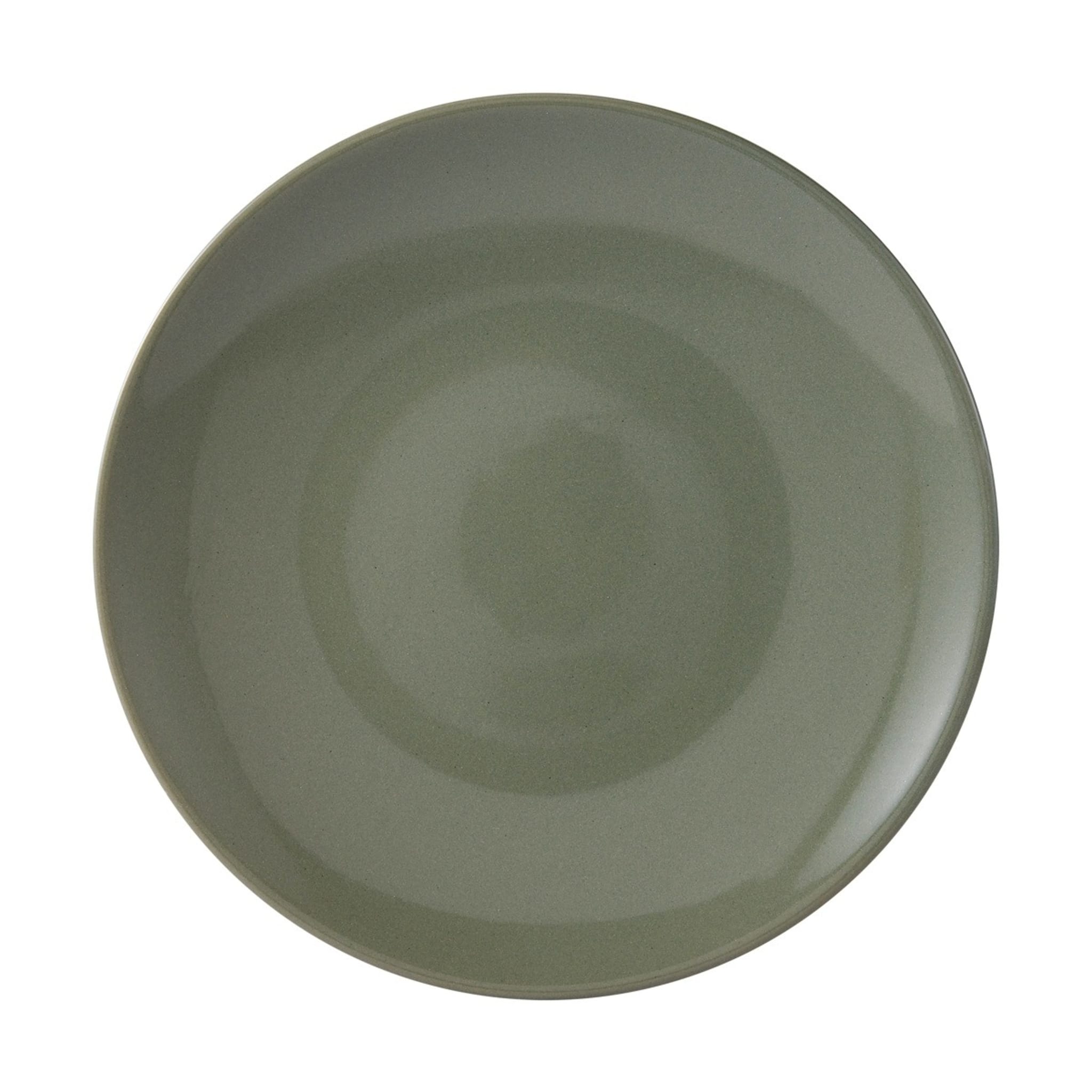 Olive Side Plate - Kmart NZ