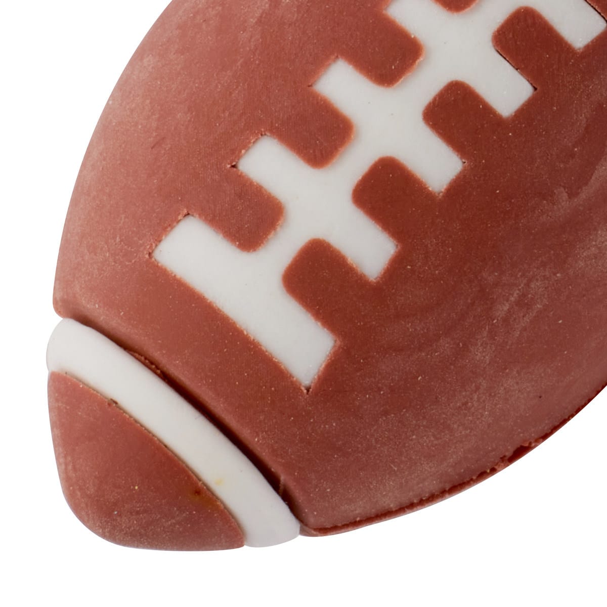 4 Piece Mini Ball Erasers - Kmart