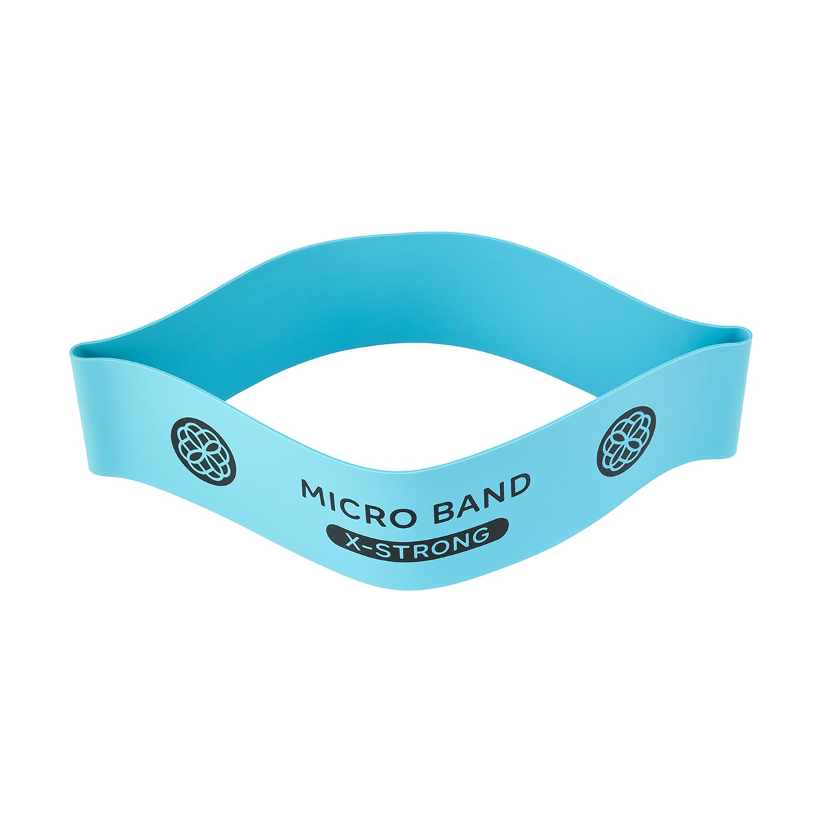 4 Micro Stretch Bands - Kmart NZ