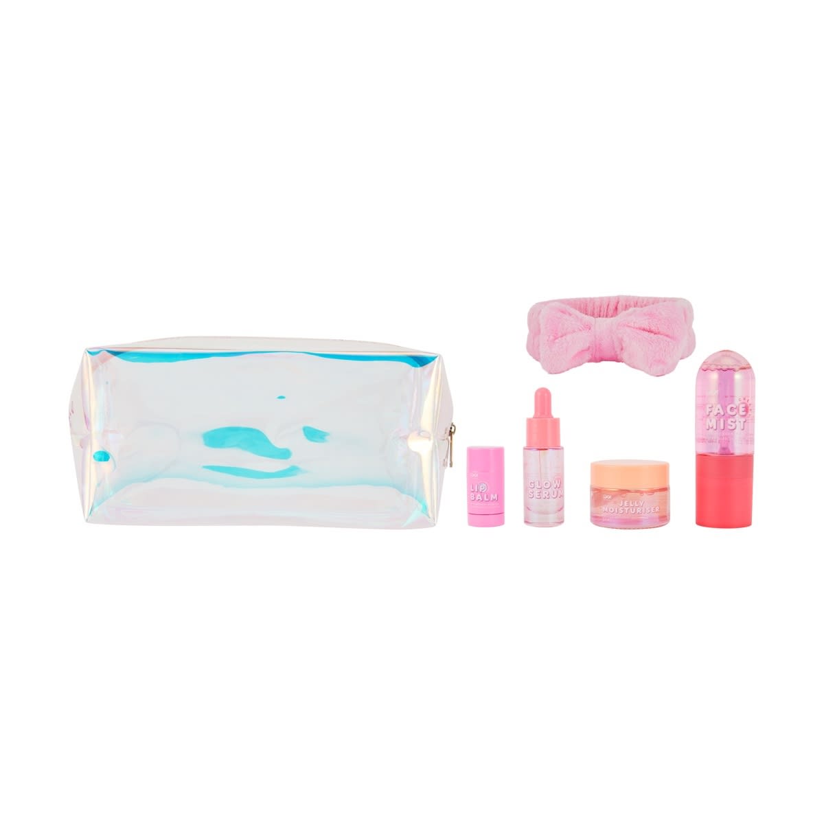 OXX Skincare Mini Skincare Set - Kmart