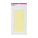 Paper Tablecover - Pastel Yellow - Kmart