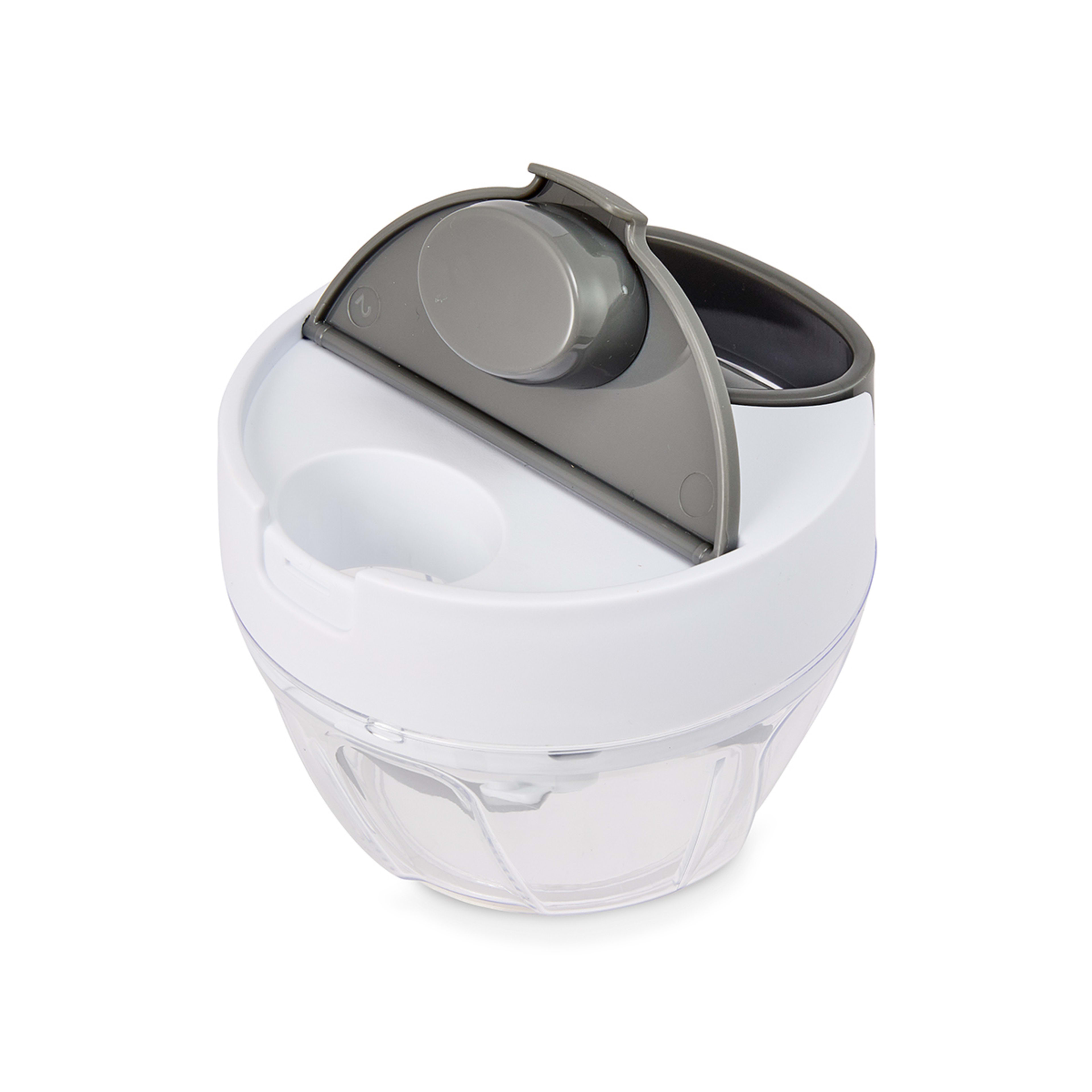 400ml Pull Chopper - Kmart