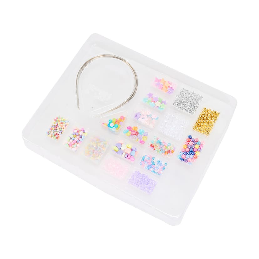 Craft with Friends: Headbands Design Set - Kmart