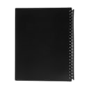 A4 Insert Display Folder - Black - Kmart