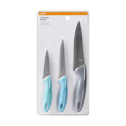3 Knives - Kmart NZ