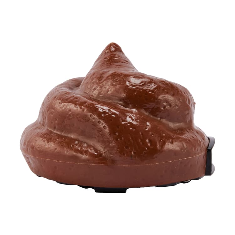 Drive and Spin Speed Poo - Kmart