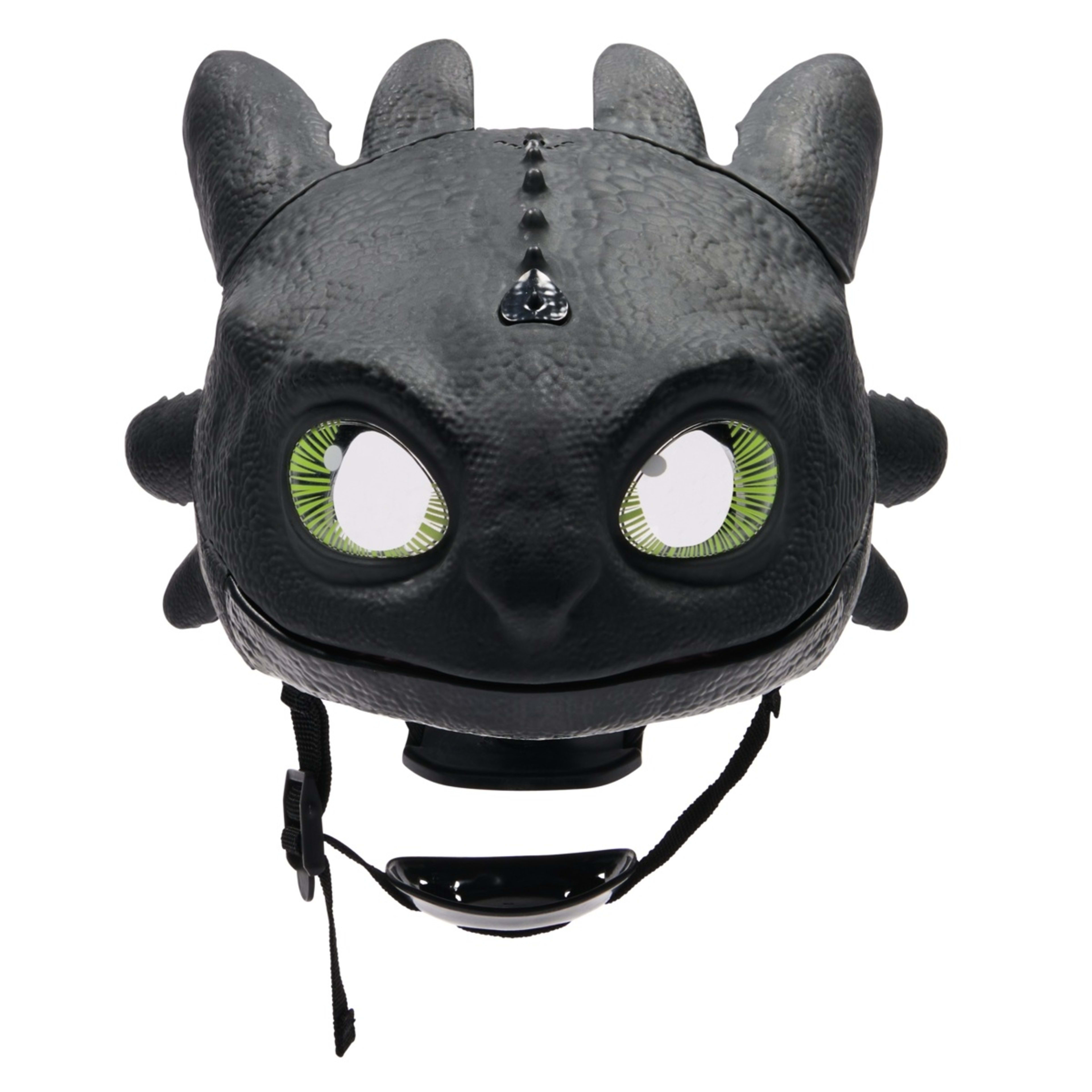 How To Train Your Dragon Blast and Roar Toothless Mask - Kmart