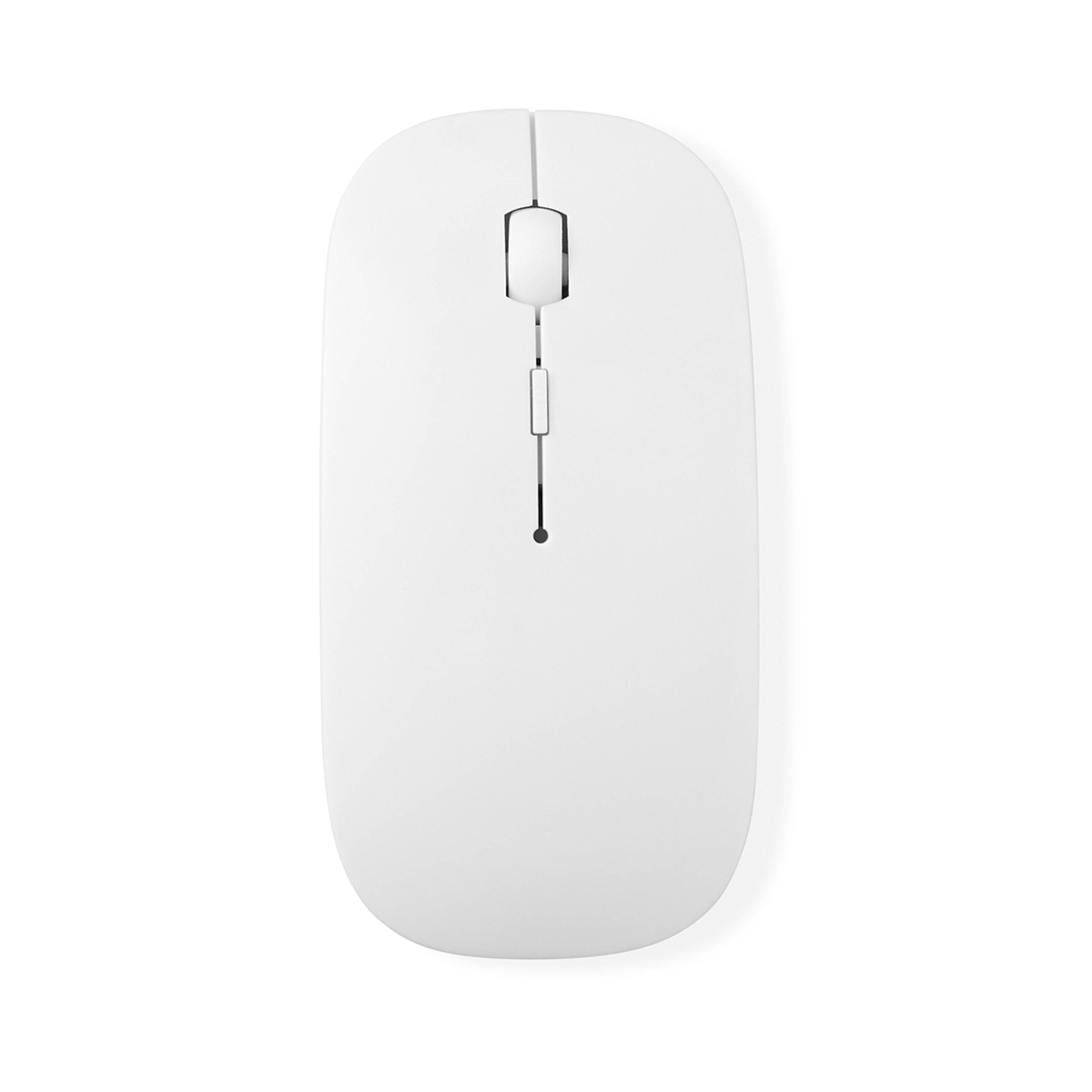 Wireless Keyboard and Mouse Combo - White and Silver - Kmart