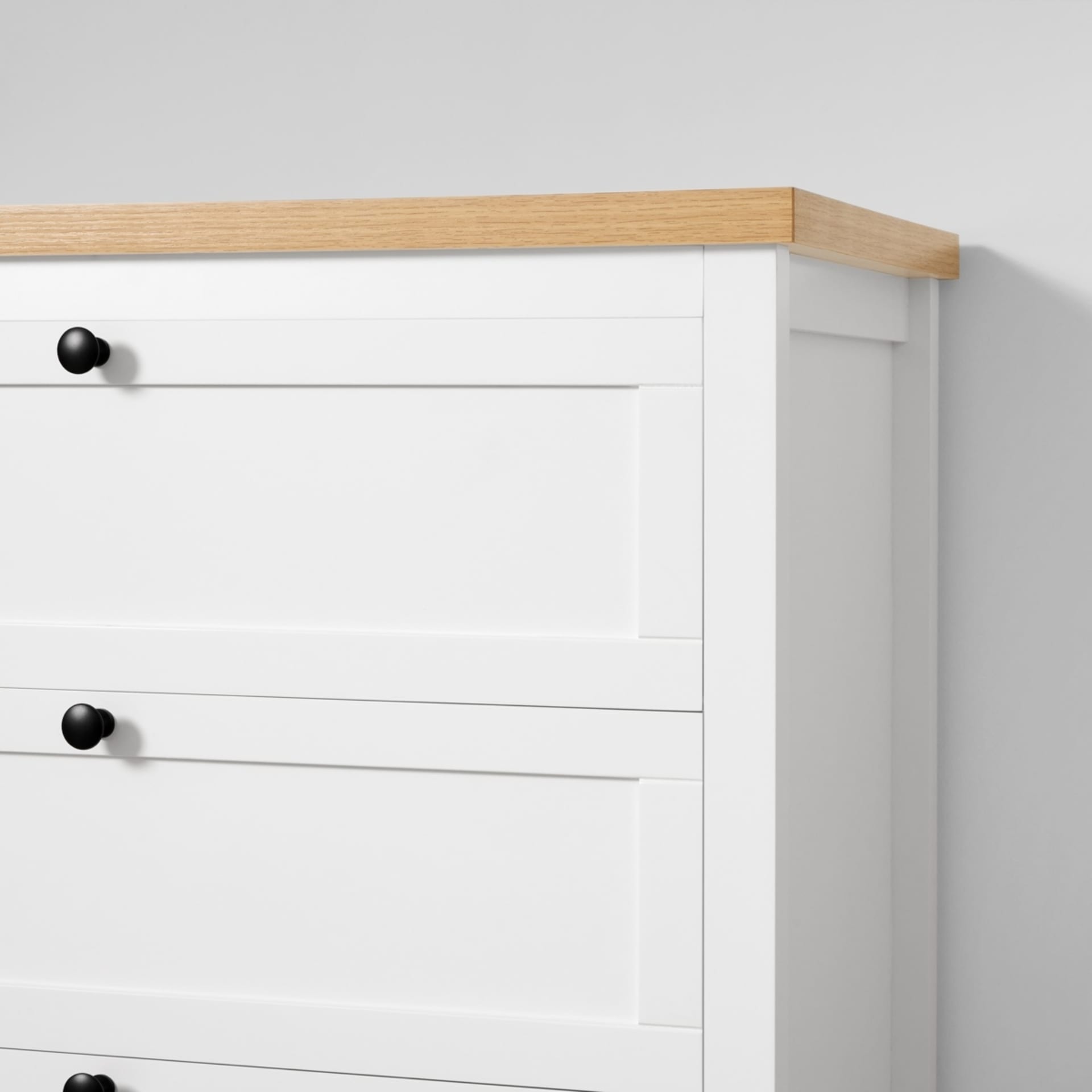 Camille 3 Drawer Chest - Kmart