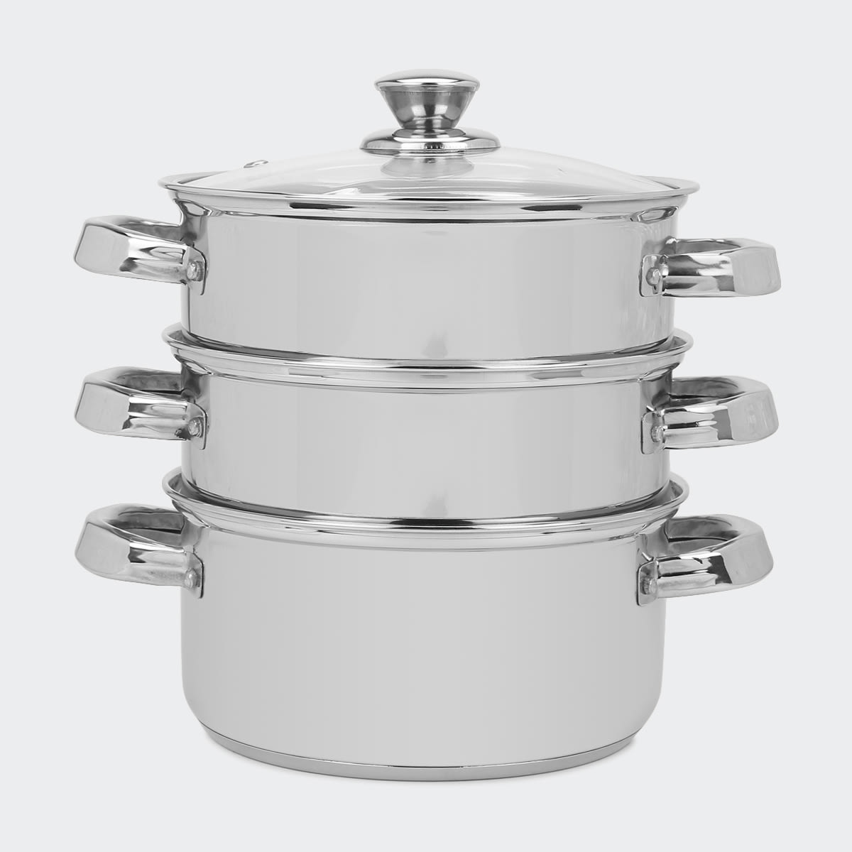 3 Tier Steamer - Kmart