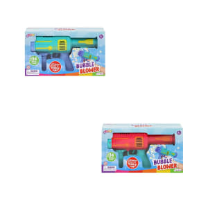 36 Hole Bubbly's Bubble Blower - Assorted - Kmart
