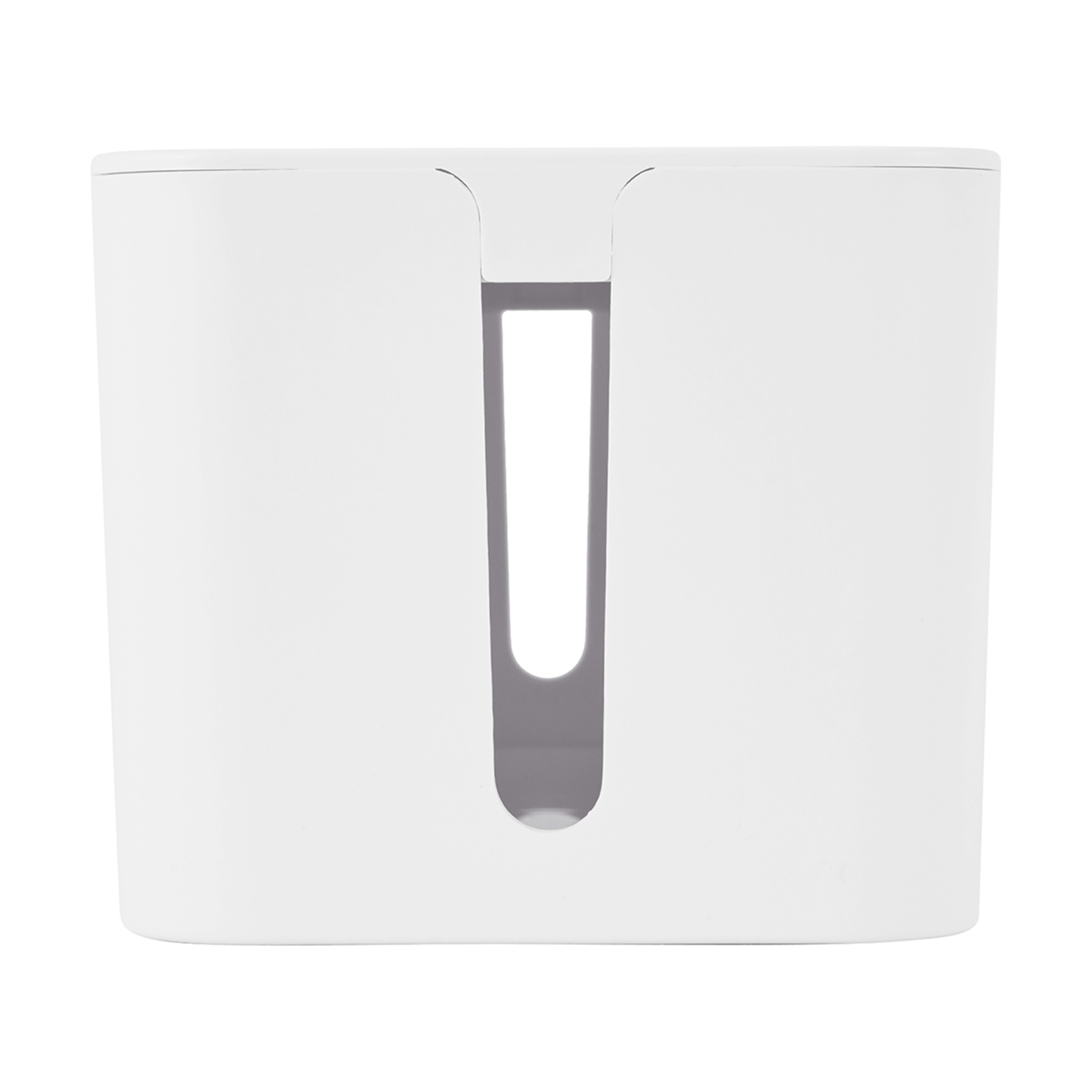 3 Pack Cable Tidy Box - Kmart