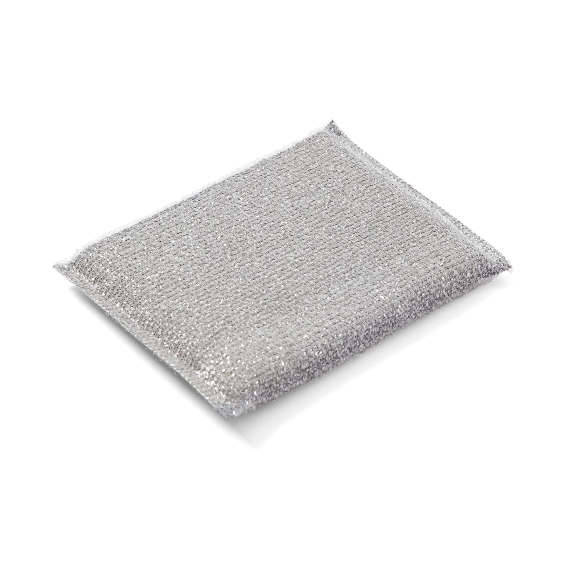 4 Pack Scourers - Kmart