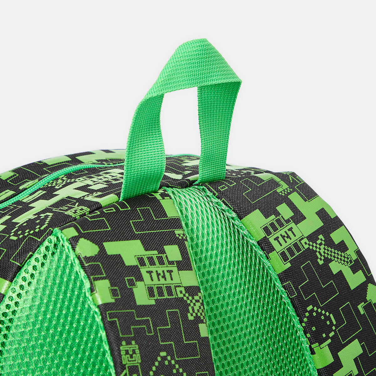 Minecraft Backpack - Kmart