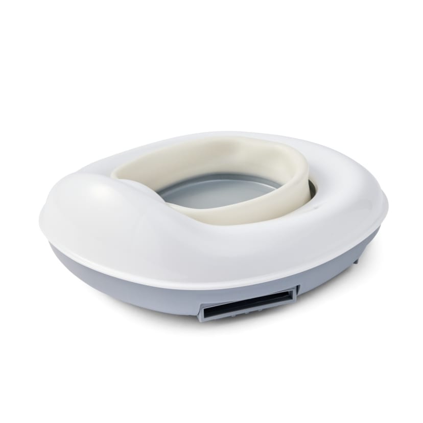 Collapsible Travel Potty - Kmart