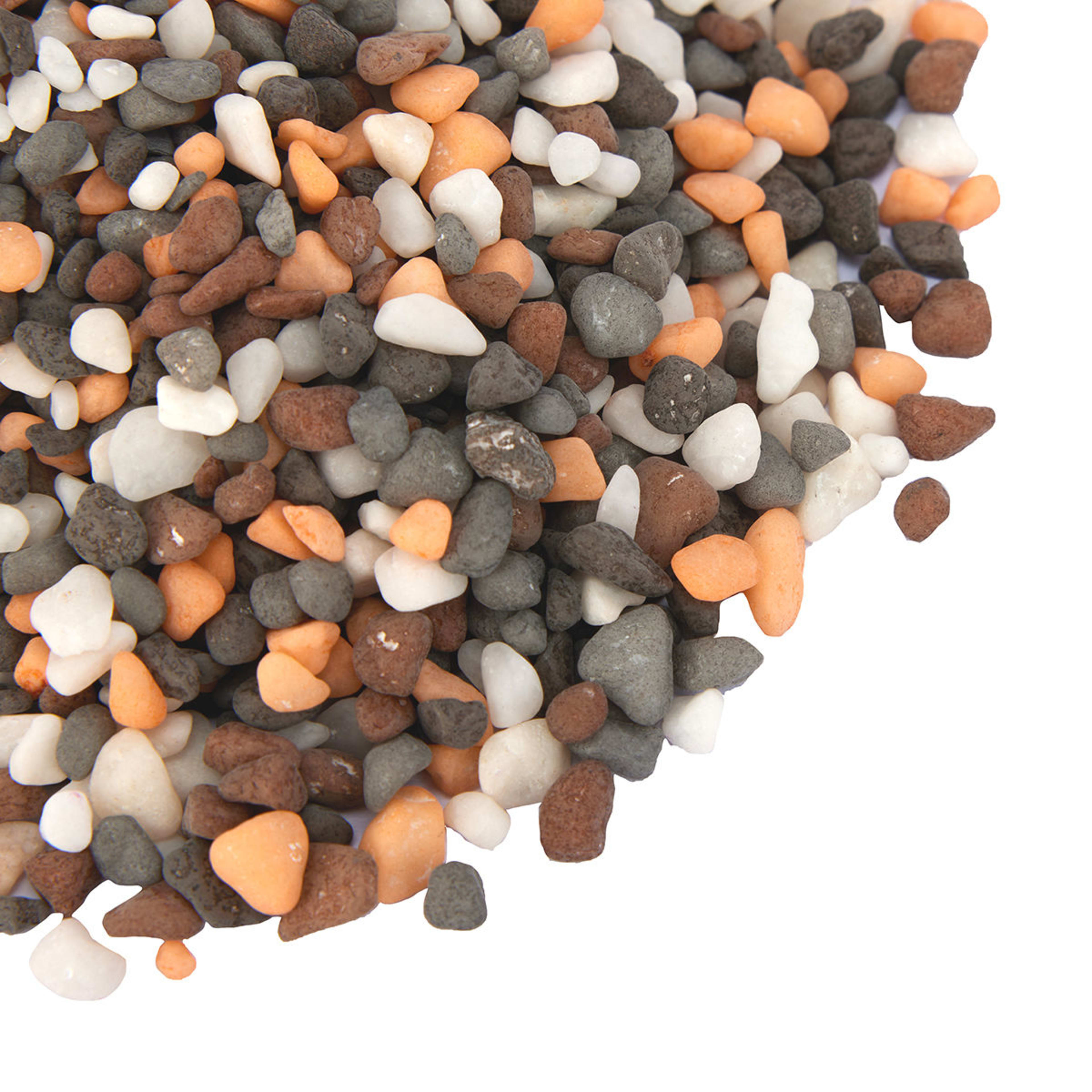 Aquarium Rocks - Neutrals - Kmart