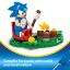 LEGO Sonic the Hedgehog: Sonic’s Campfire Clash 77001 - Kmart