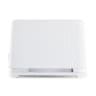 2 Slice Toaster - White - Kmart NZ