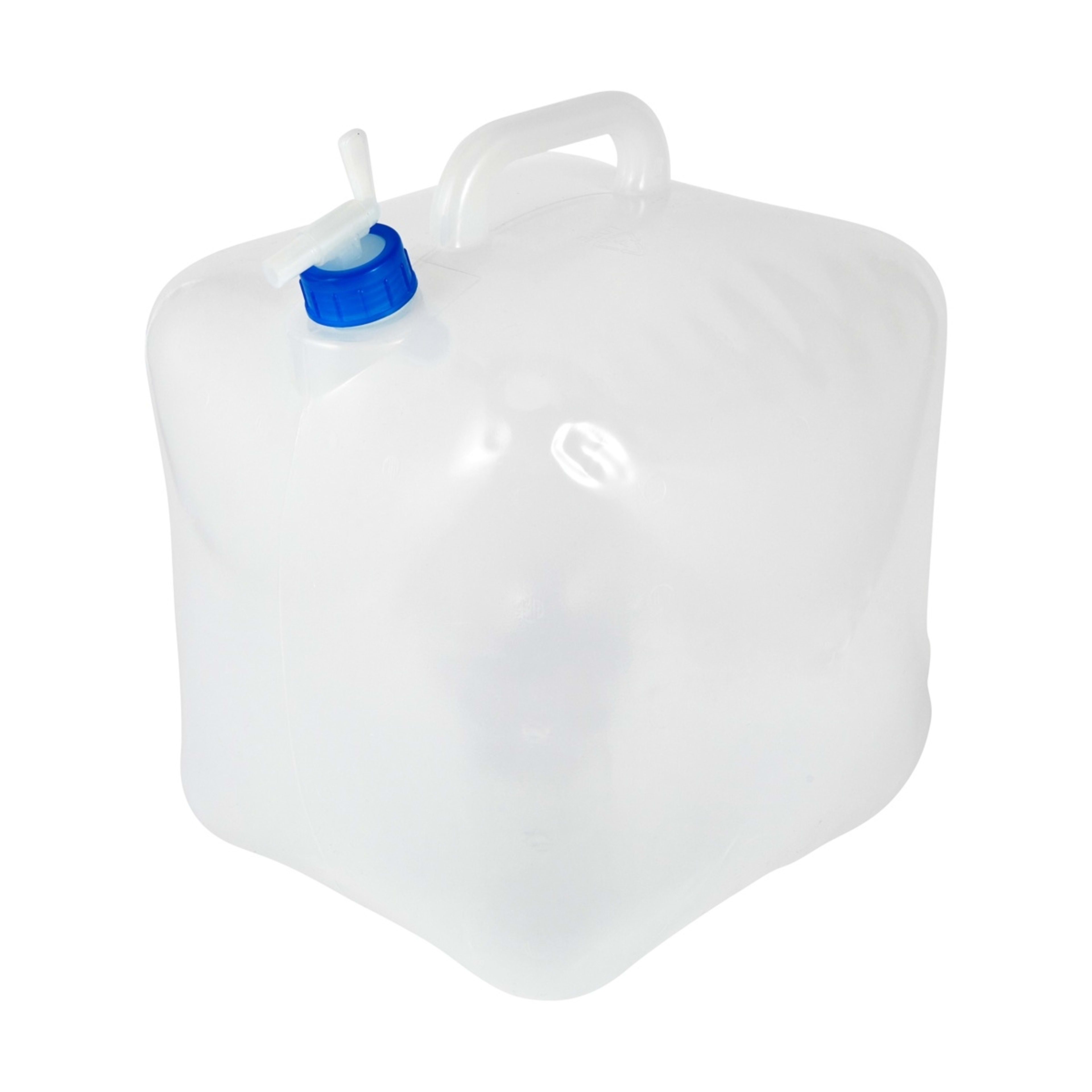 20L Collapsible Water Container - Kmart
